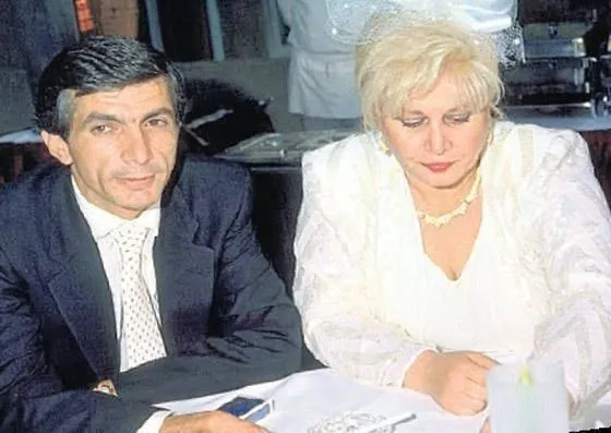 Muazzez Abacı’nın eski eşi Hasan Heybetli koğuşunda ölü bulundu!