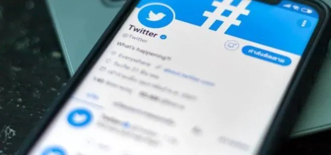 Twitter çöktü Mü Neden Açılmıyor Twitter Ne Zaman Düzelecektwitter