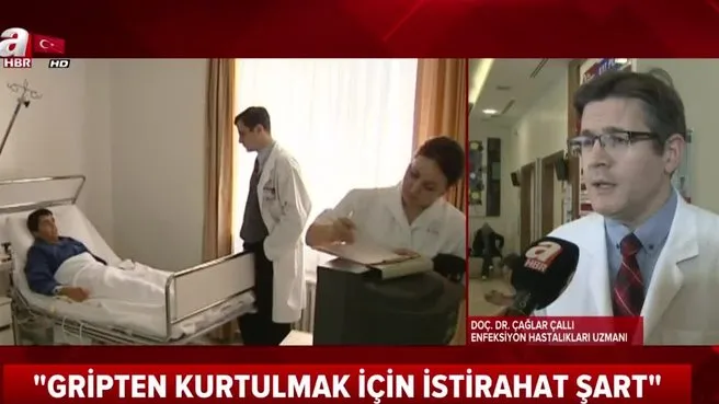 Grip deyip geçmeyin! Ölümcül olabilir | Grip salgınından nasıl ... Grip deyip geçmeyin! Ölümcül olabilir | Grip salgınından nasıl ...