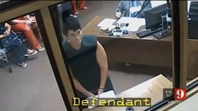 Erkek arkadaşını öldürüp parçalara ayırdı sonrası korkunç...