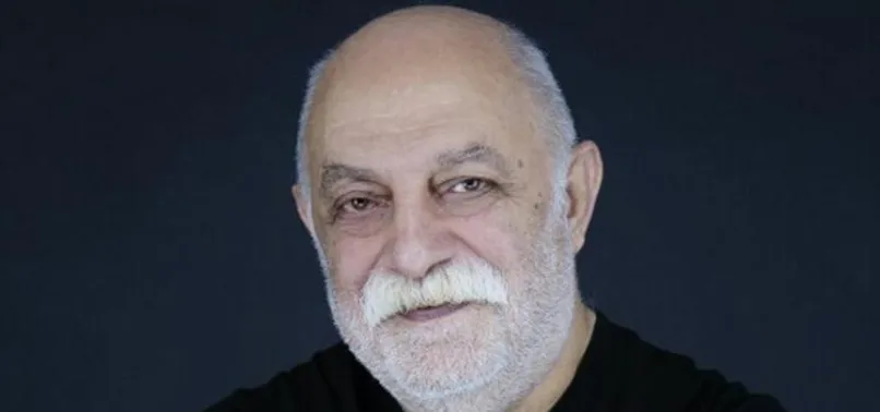 Usta oyuncu Ümit Yesin hayatını kaybetti