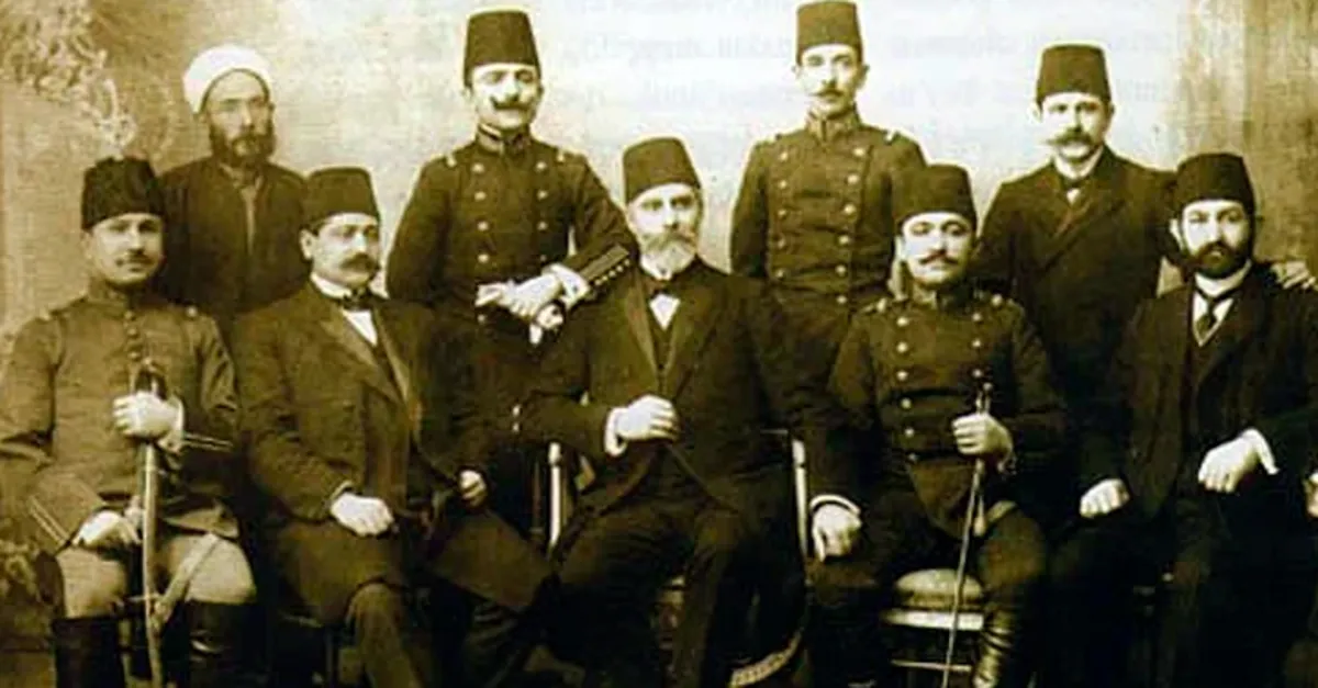 Haşmet Babaoğlu: Tarihe bakmak
