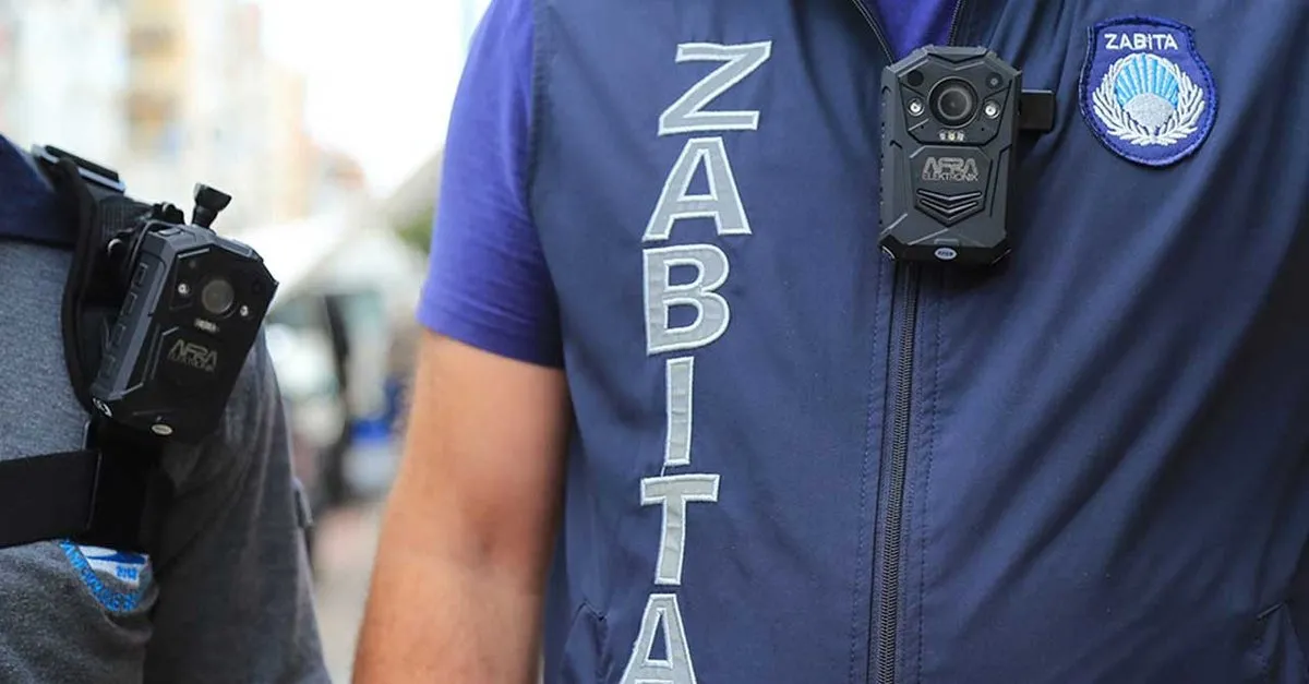KPSS 70 puan ile Zabıta Memuru alımı yapacak! Başvuru şartları ve ... KPSS 70 puan ile Zabıta Memuru alımı yapacak! Başvuru şartları ve ...