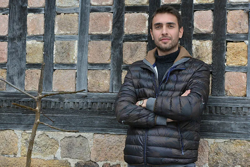 Hercai’nin Aslan Aslanbey’i Doğan Bayraktar hakkındaki gerçekle ...