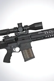 Milli KNT-76 keskin nişancı tüfeği - A Haber Son Dakika Teknoloji Haberleri