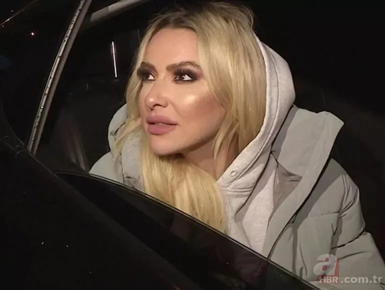 Hadise Sessizliğini Bozdu Ebru Gündeş Hakkında Ilk Kez Konuştu