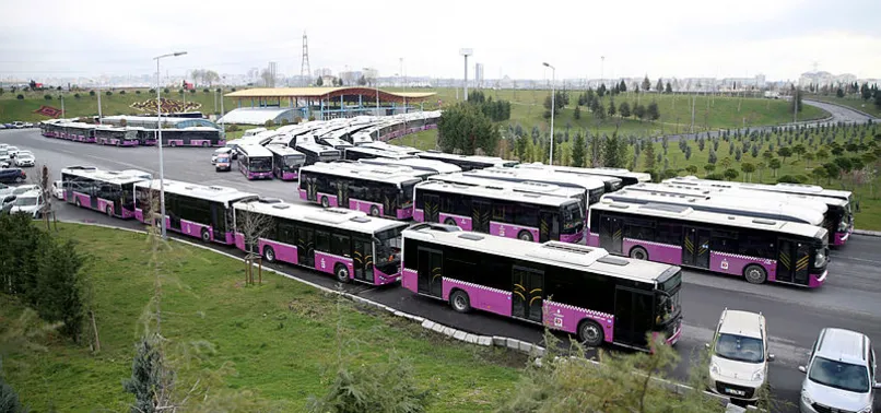 15 Temmuz’da toplu taşıma araçları ücretsiz - A Haber Son Dakika Gündem ...