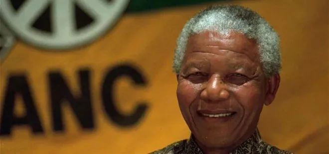 Güney Afrika’da, Mandela’nın partisi ANC’nin 30 yıllık tek başına ... Güney Afrika’da, Mandela’nın partisi ANC’nin 30 yıllık tek başına ...